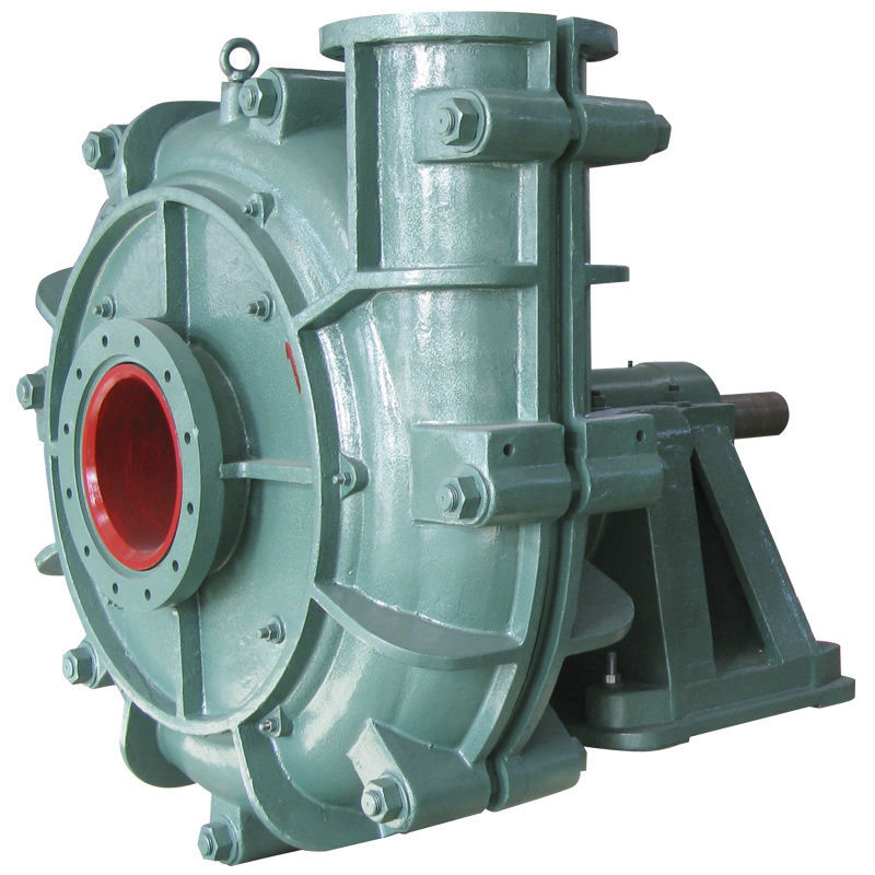 Clasificación y separación